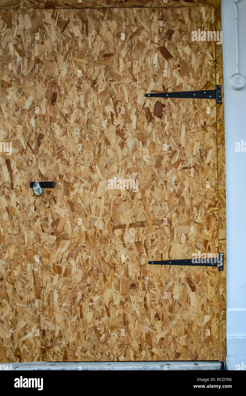 Blocking Doorway Stock Photos & Blocking Doorway Stock Images - Alamy