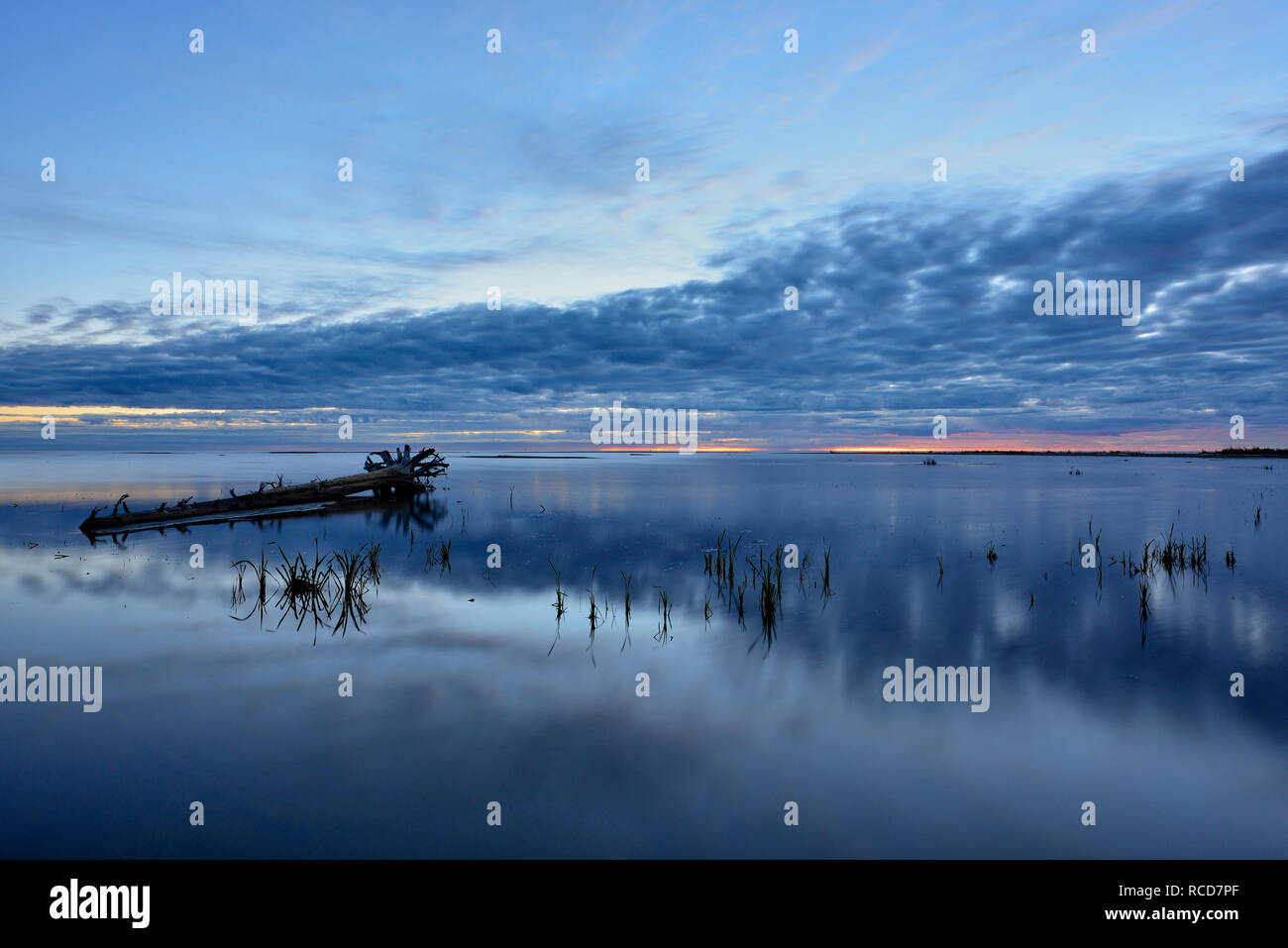 Along lakeshores of the great lakes hi-res stock photography and images ...