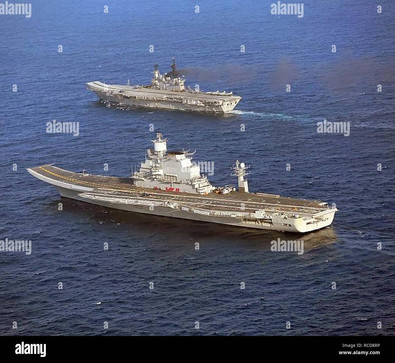 Ins vikramaditya hi-res stock photography and images - Alamy
