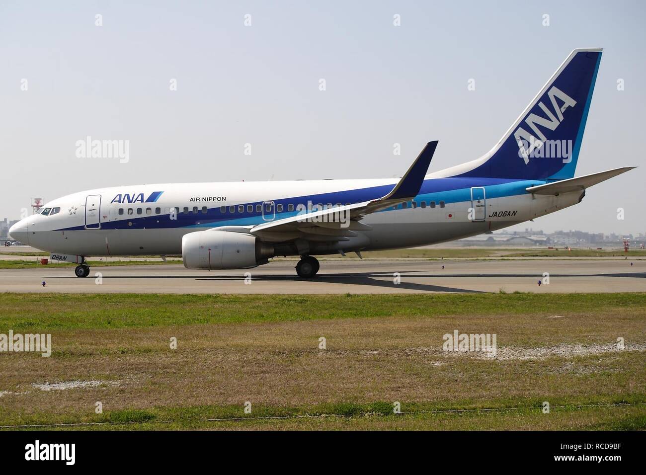 B737 700 hi-res stock photography and images - Alamy