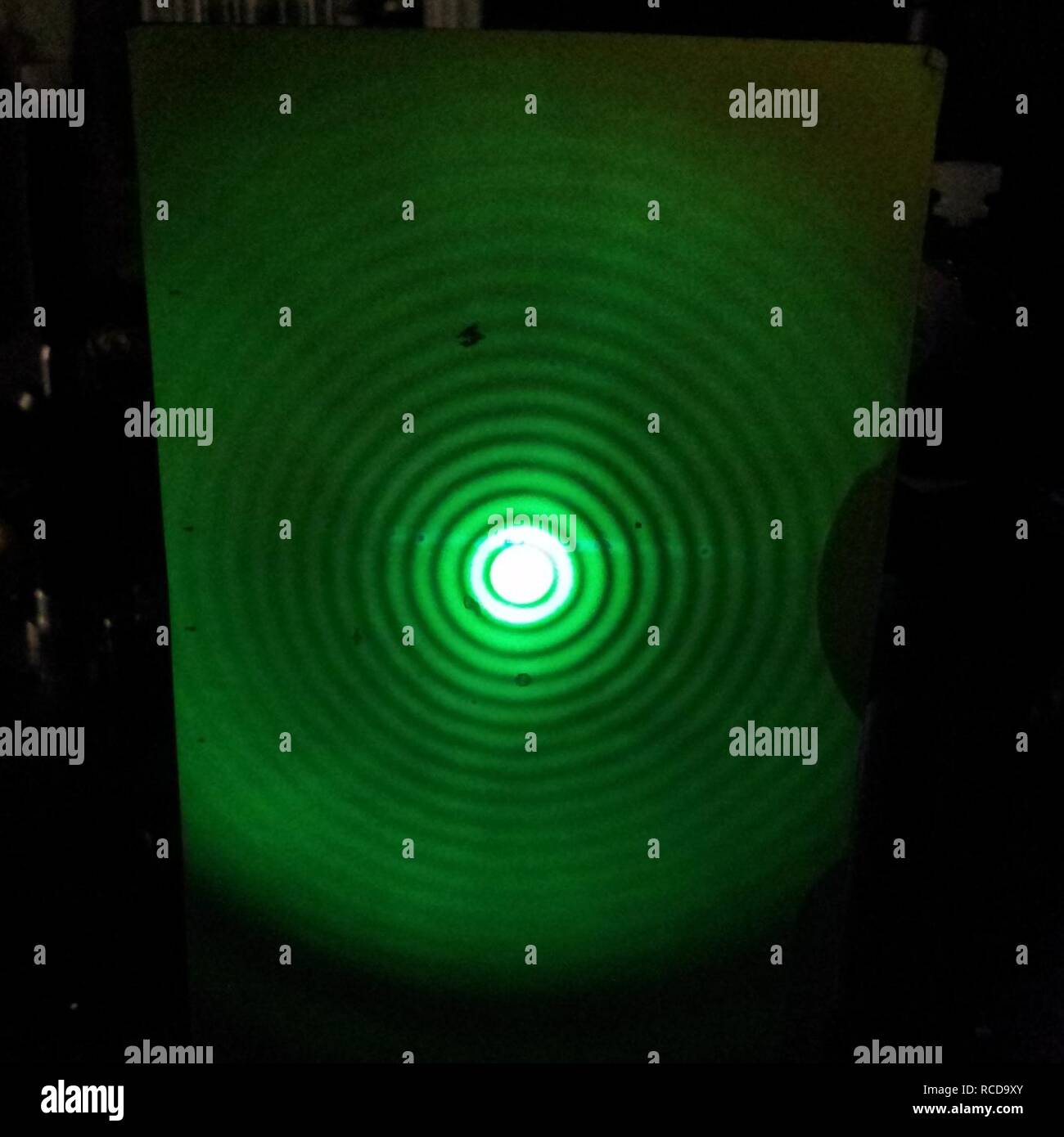 Airy disk hi-res stock photography and images - Alamy