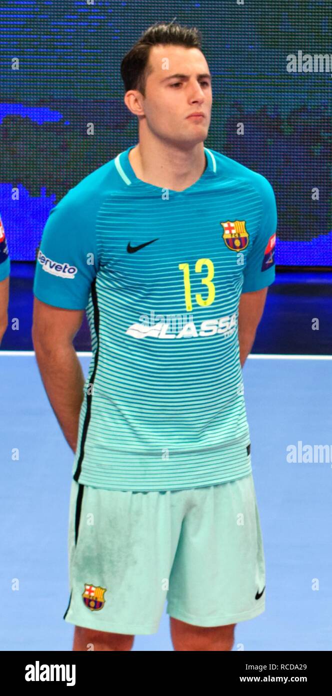 Aitor arino hi-res stock photography and images - Alamy