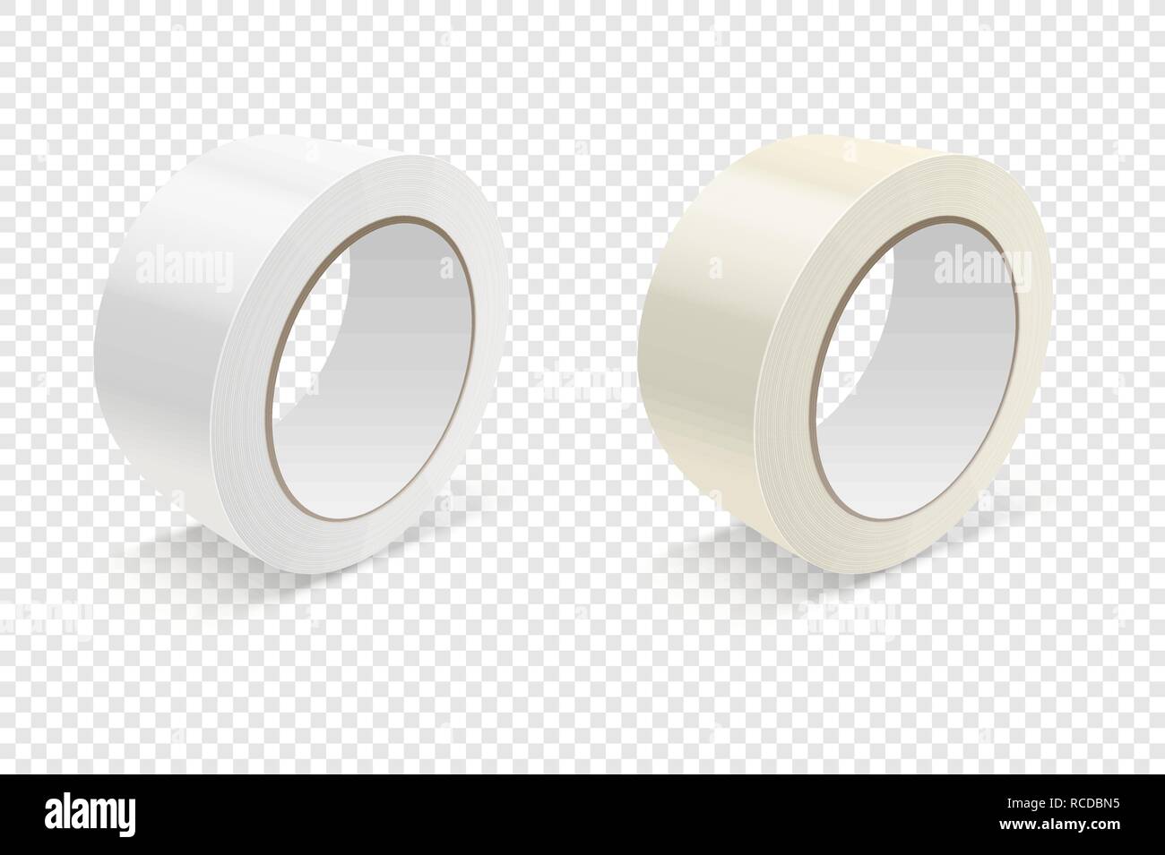 Scotch Tape Roll Png