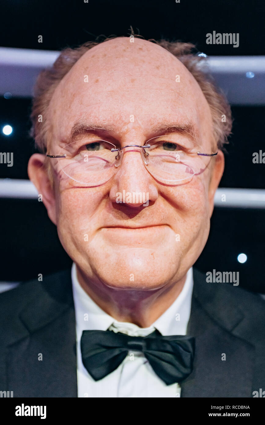 Van den ende hi-res stock photography and images - Alamy