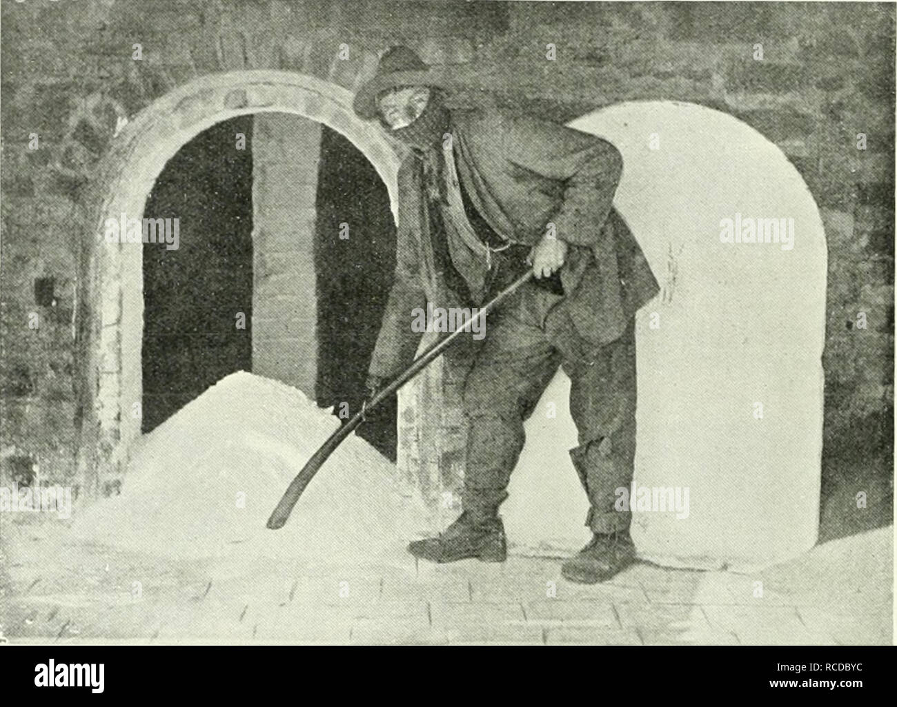 Collected soot hi-res stock photography and images - Alamy
