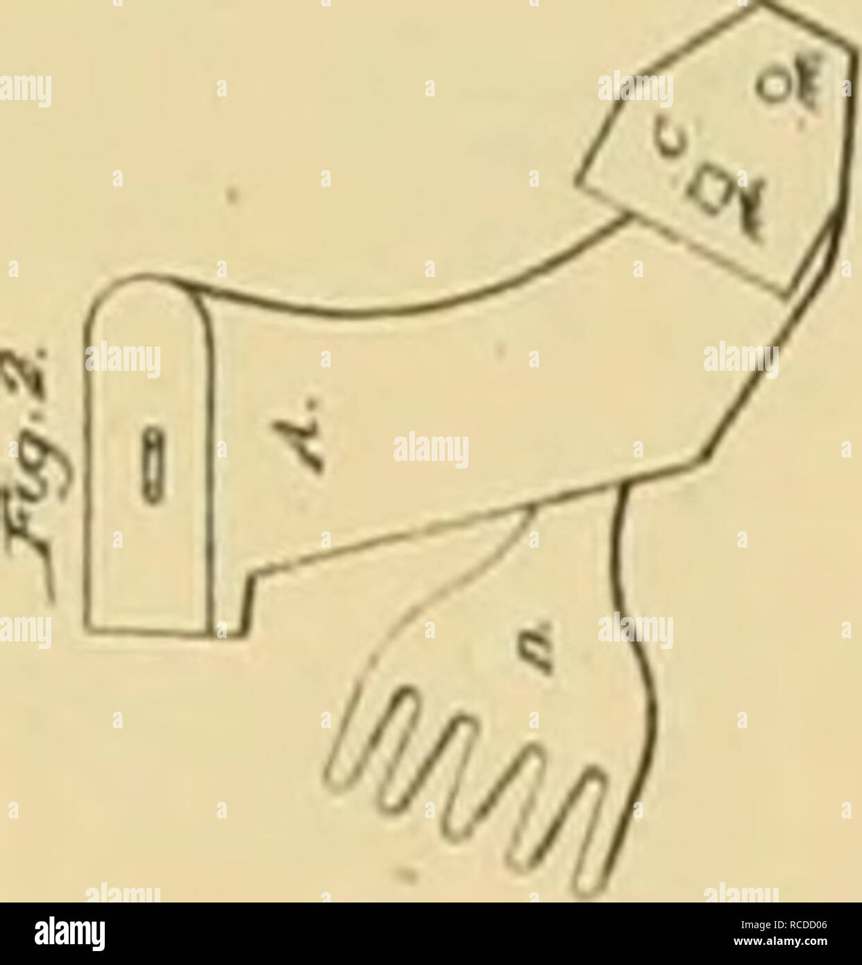 . Digest of agricultural implements, patented in the United States from ...