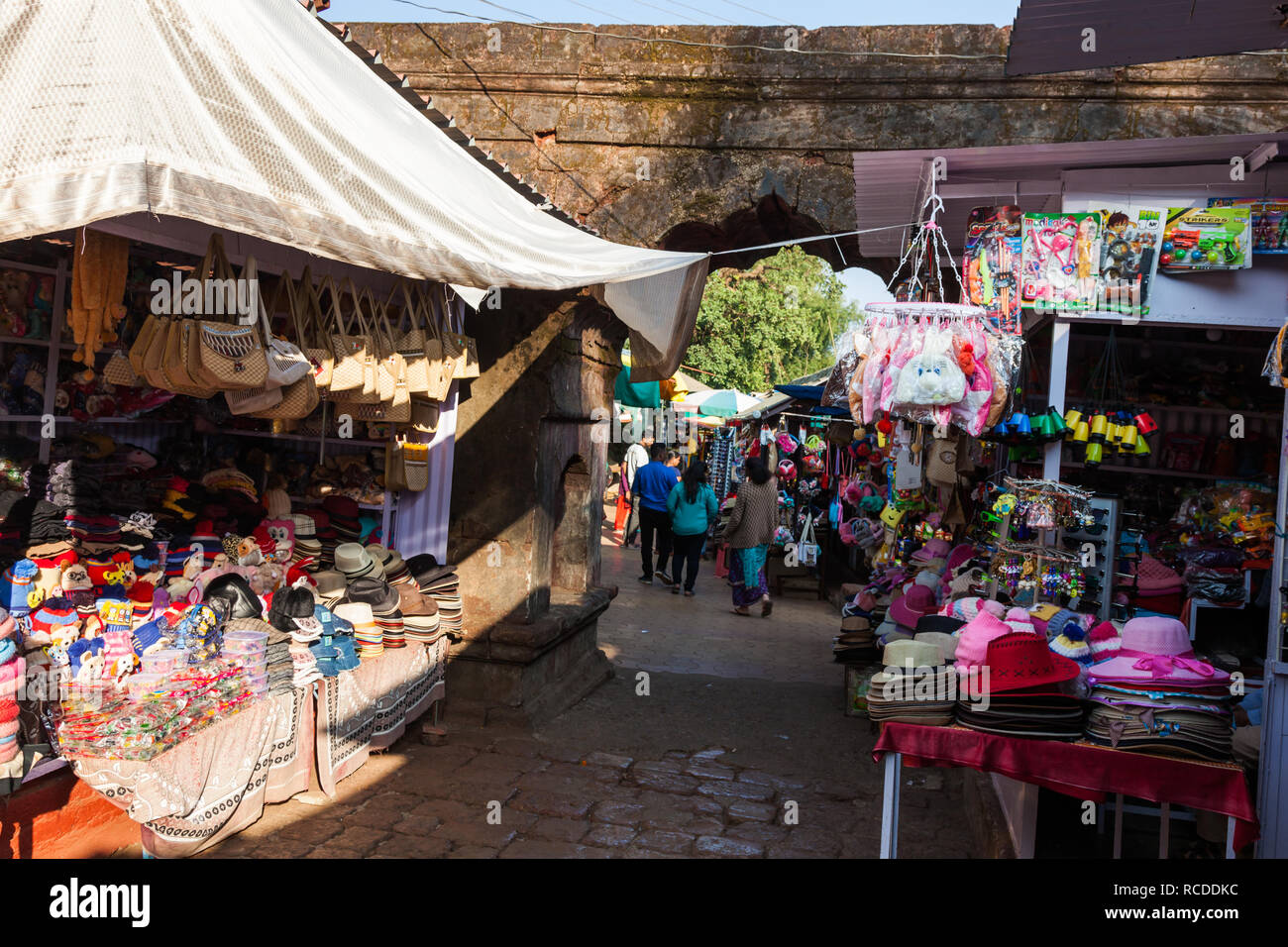 Mahabaleshwar temple hi-res stock photography and images - Alamy