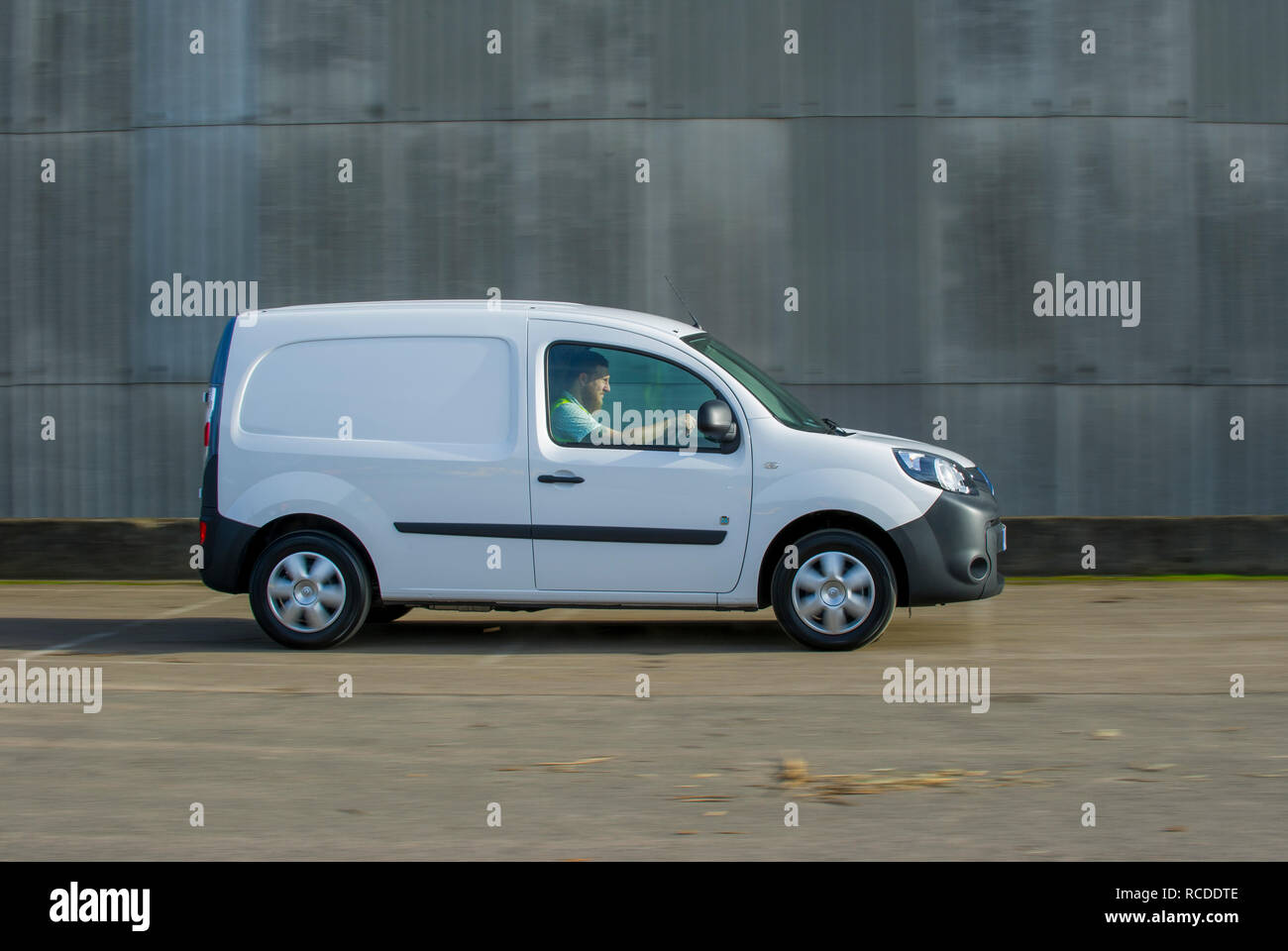 Kangoo ze hi-res stock photography and images - Alamy