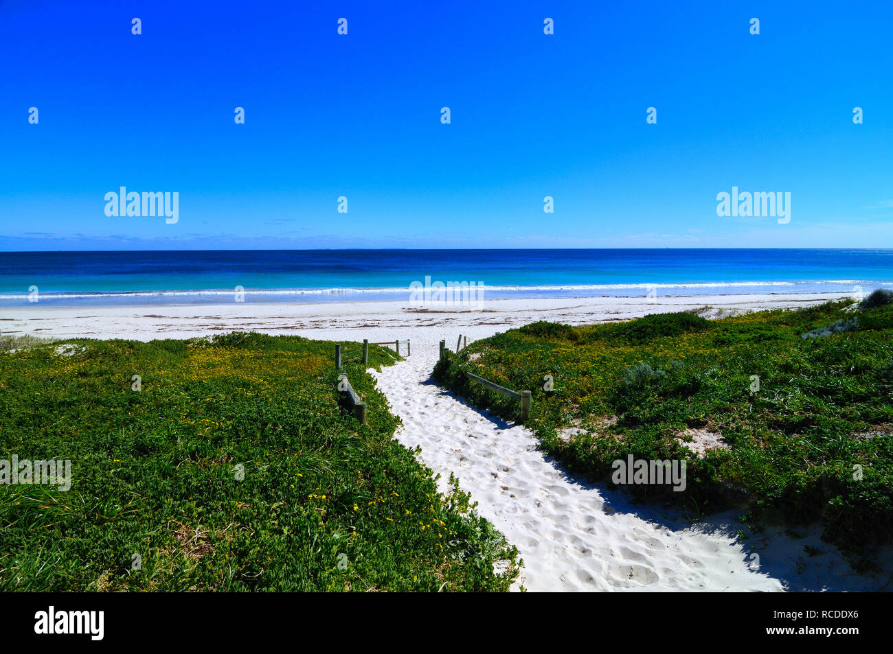 Leighton beach hi-res stock photography and images - Alamy