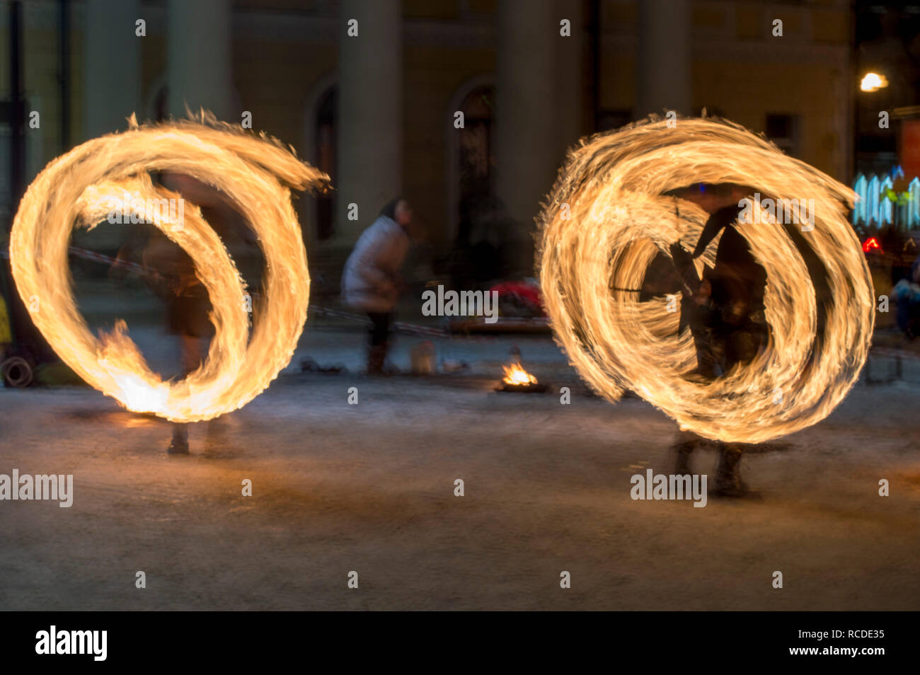 Tongan people hi-res stock photography and images - Alamy