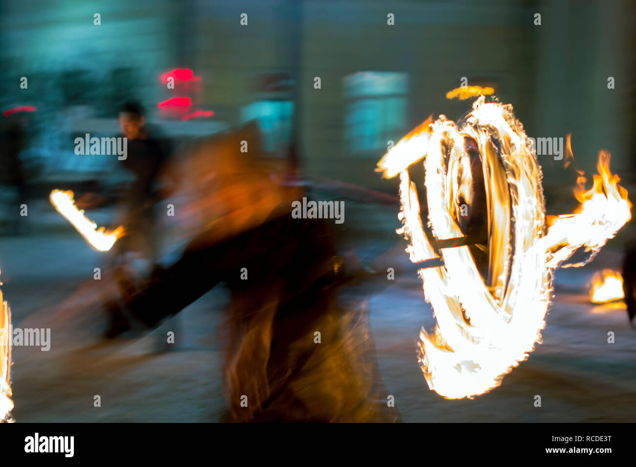 South pacific show hi-res stock photography and images - Alamy