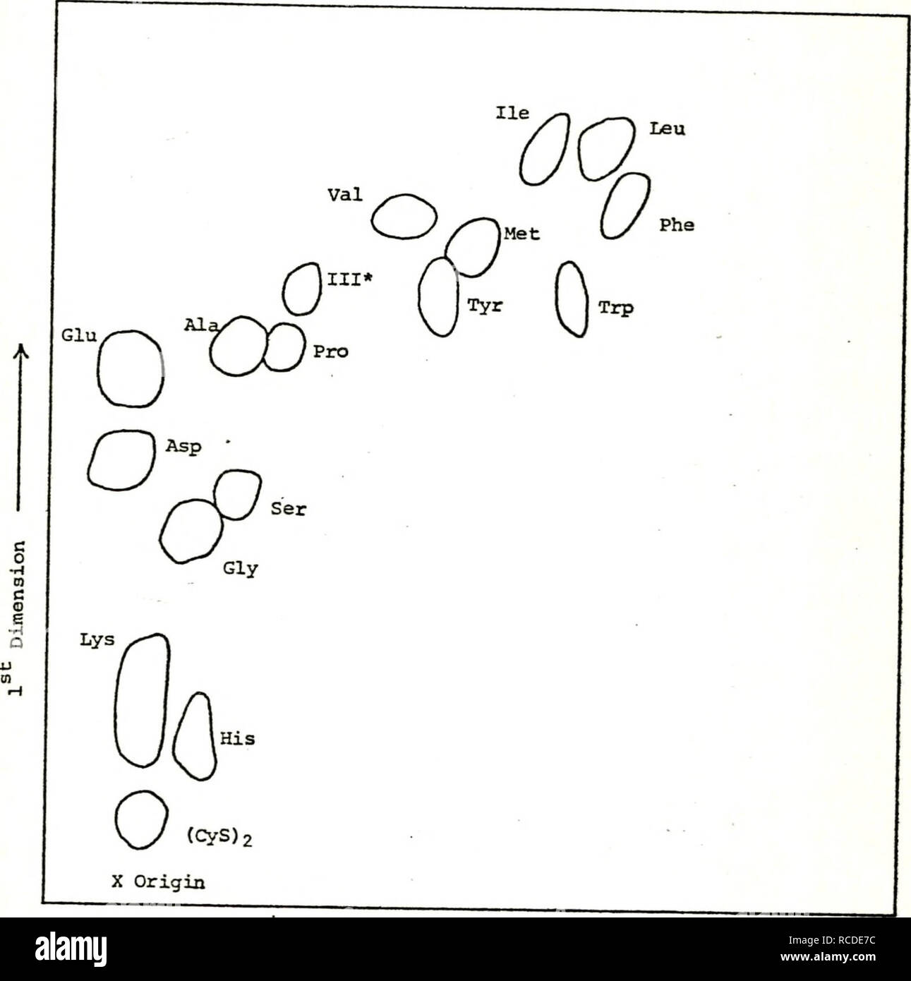 . Dietary amino acid requirements of the almond moth, Cadra cautella ...