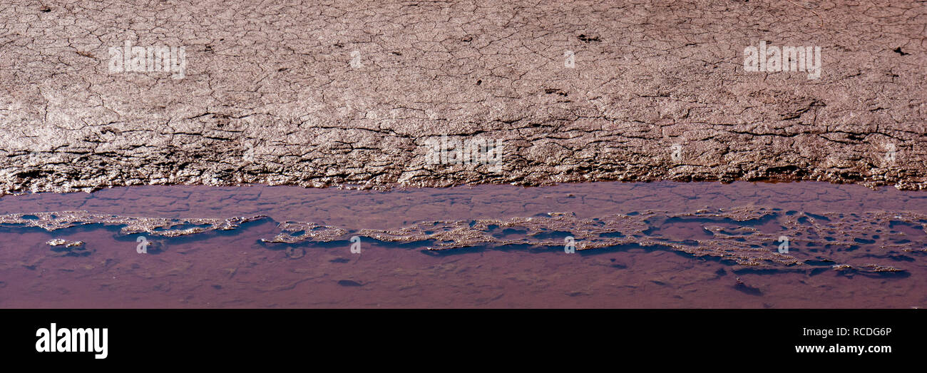 Red Soil Iron Oxide High Resolution Stock Photography and Images - Alamy