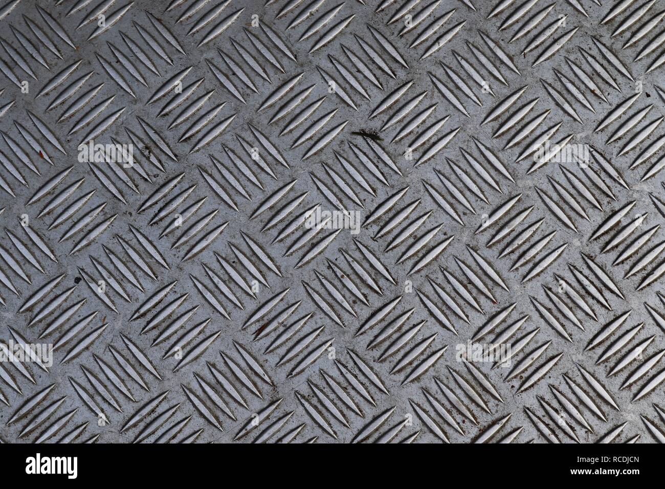 Close up of metal and rusted metal structures and surfaces in high ...