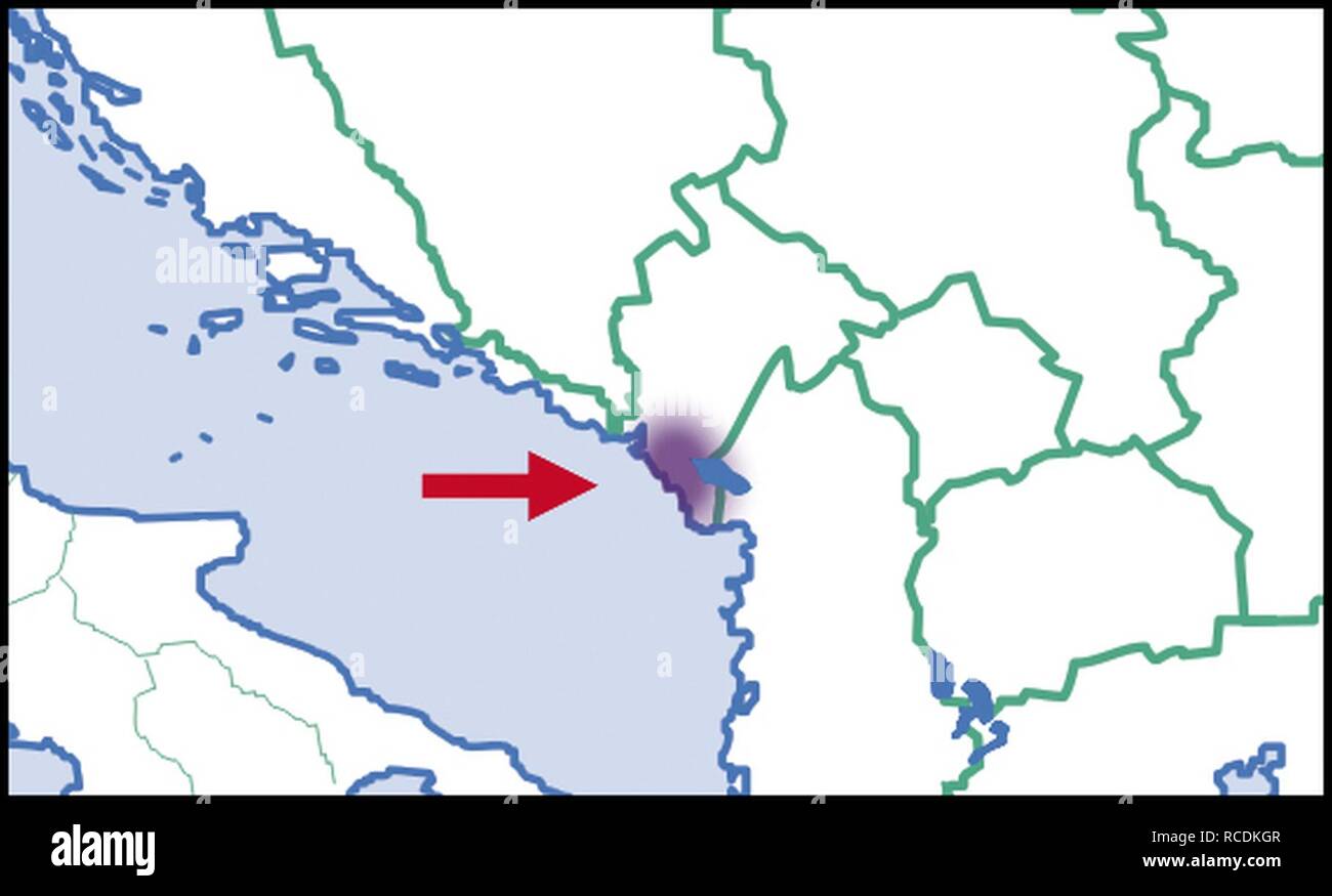 Formosa map hi-res stock photography and images - Alamy