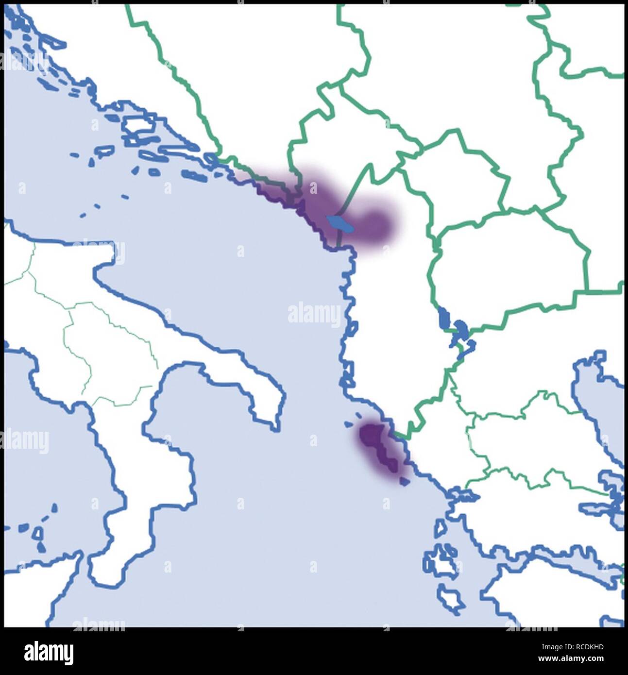 Agardhiella hi-res stock photography and images - Alamy