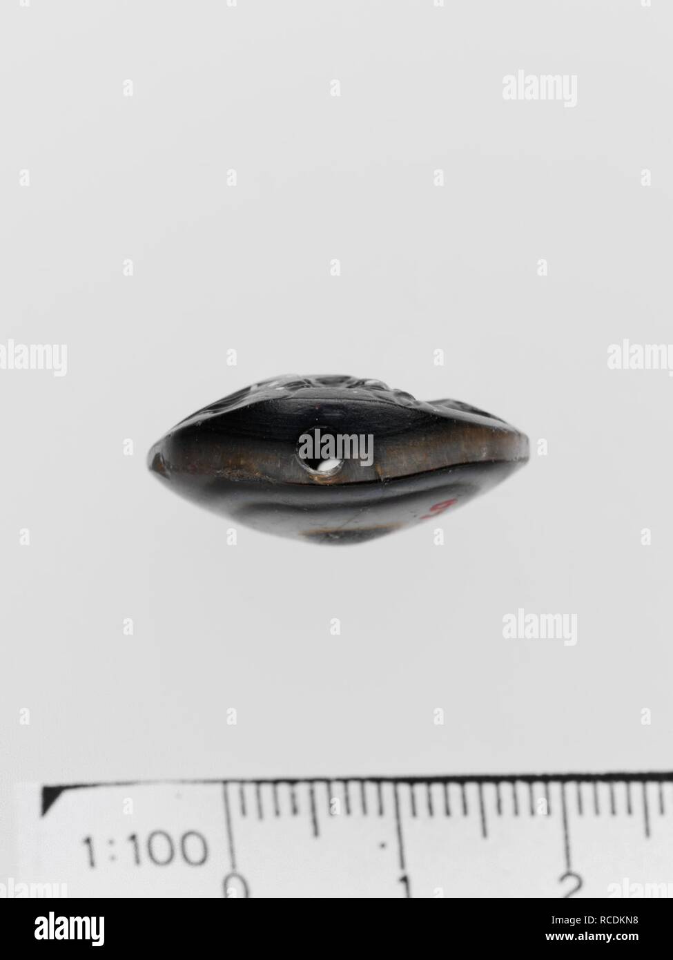 Agate Lentoid Seal High Resolution Stock Photography and Images - Alamy