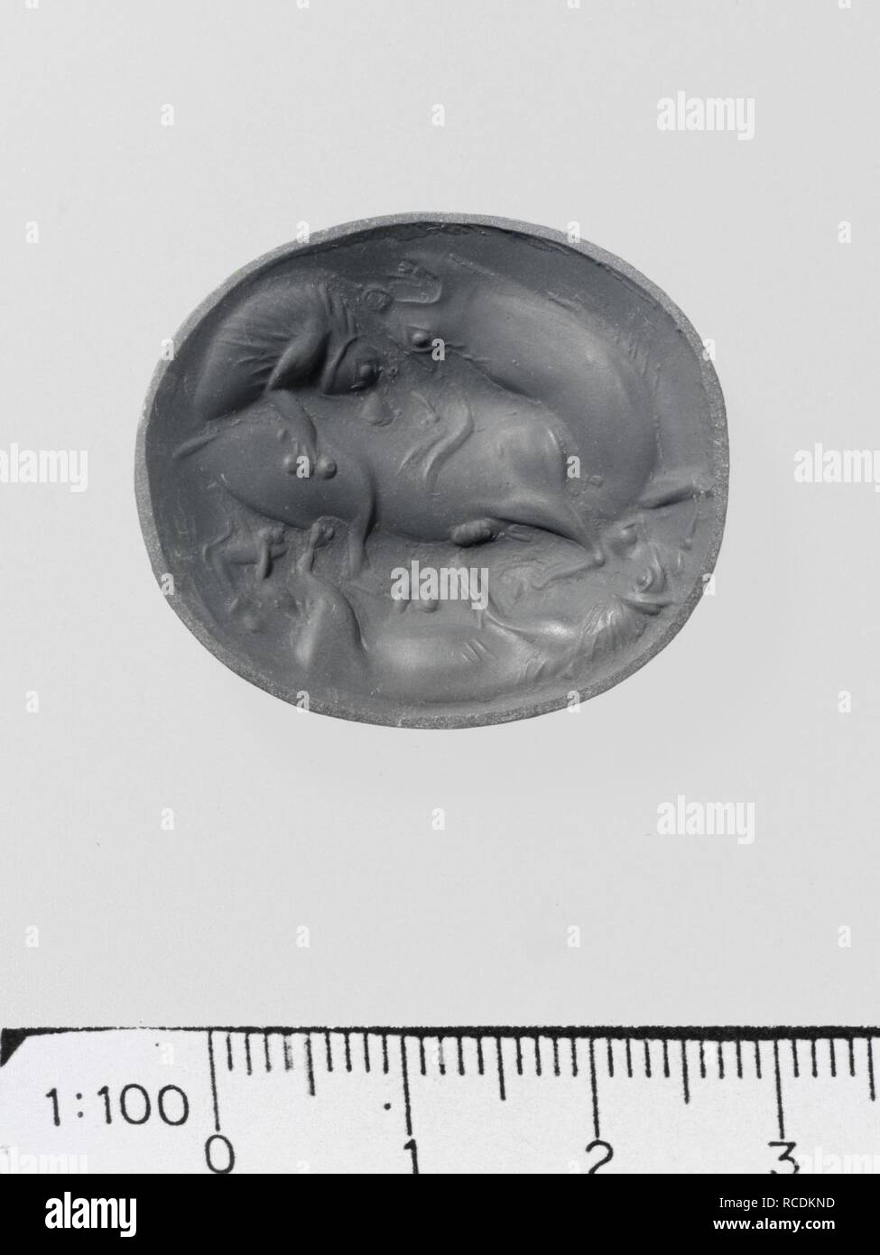 Agate lentoid hi-res stock photography and images - Alamy