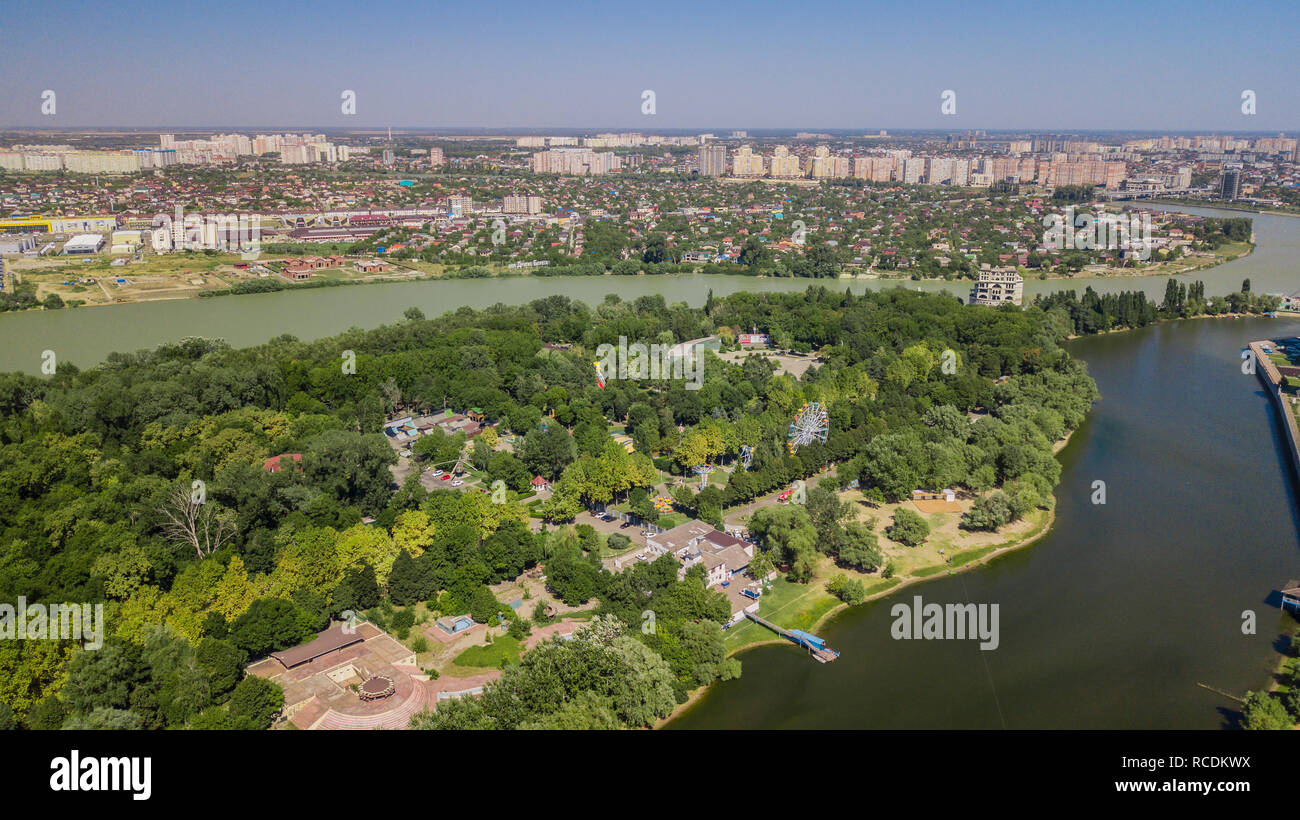 Krasnodar Krai High Resolution Stock Photography and Images - Alamy