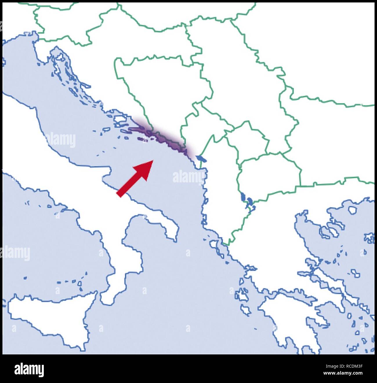 Abrupta hi-res stock photography and images - Alamy