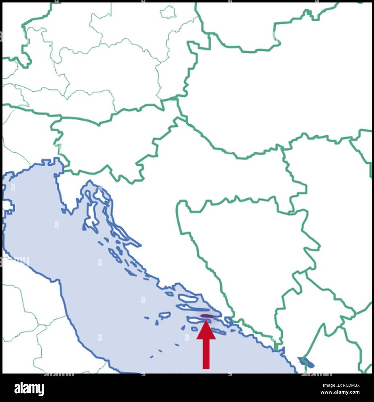 Viperina hi-res stock photography and images - Alamy