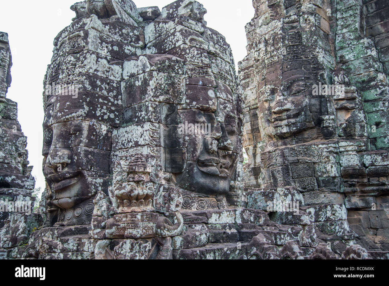 Falling down temple hi-res stock photography and images - Alamy
