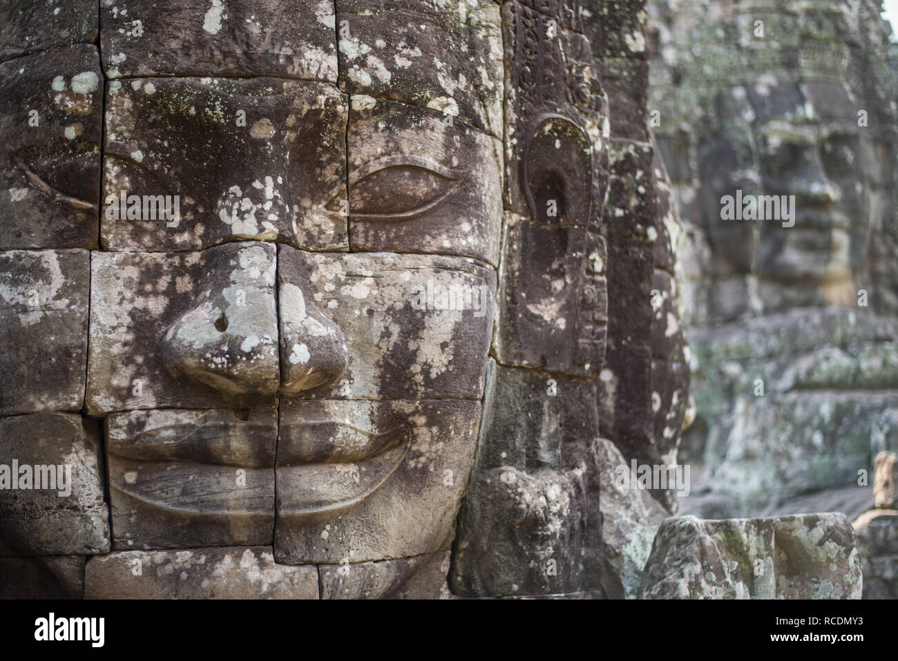Falling down temple hi-res stock photography and images - Alamy