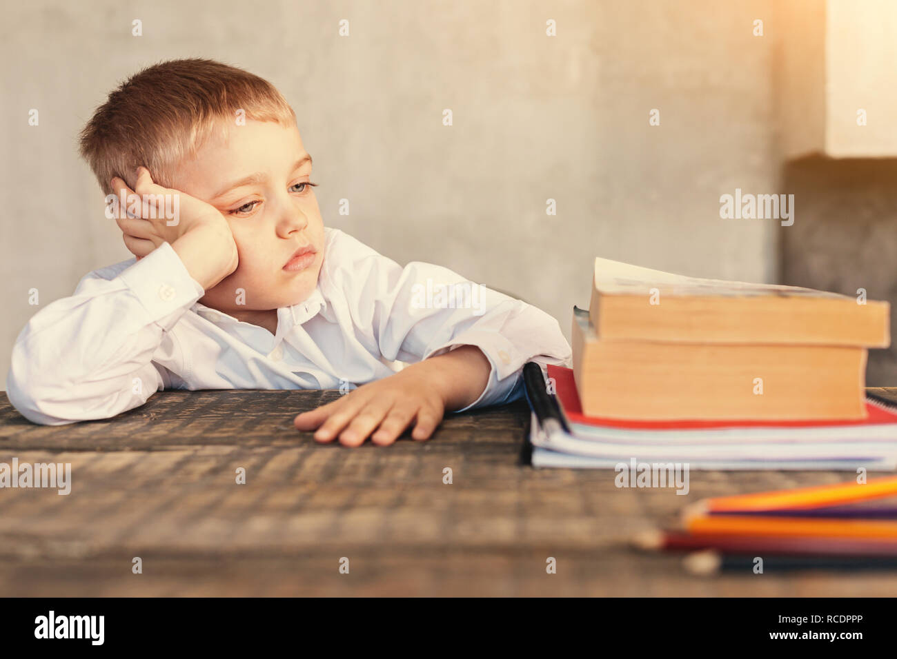 Boredom youngster youth hi-res stock photography and images - Alamy