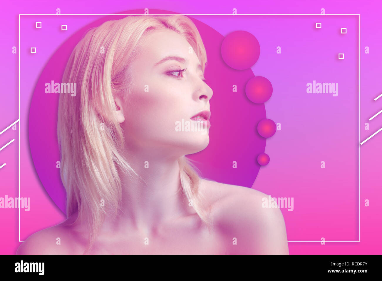 Feeling hopeful hi-res stock photography and images - Alamy