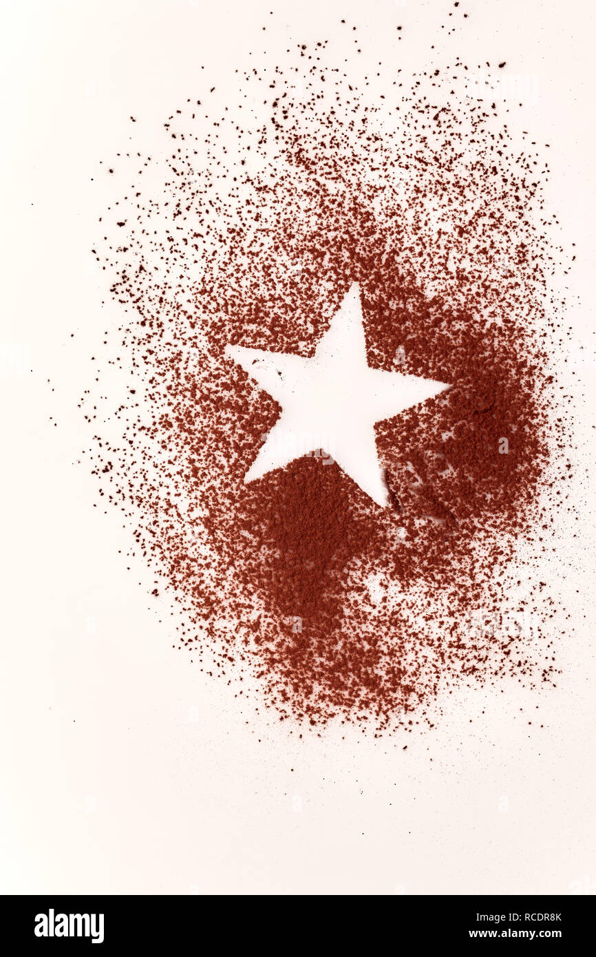 Outline of a star hi-res stock photography and images - Alamy