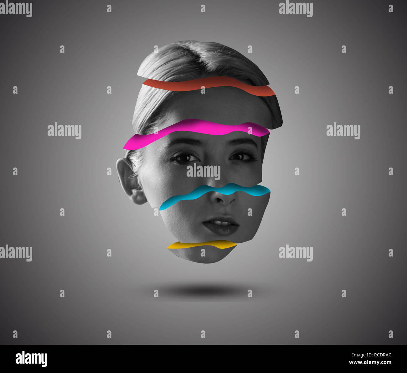 Concentrated perfecting hi-res stock photography and images - Alamy