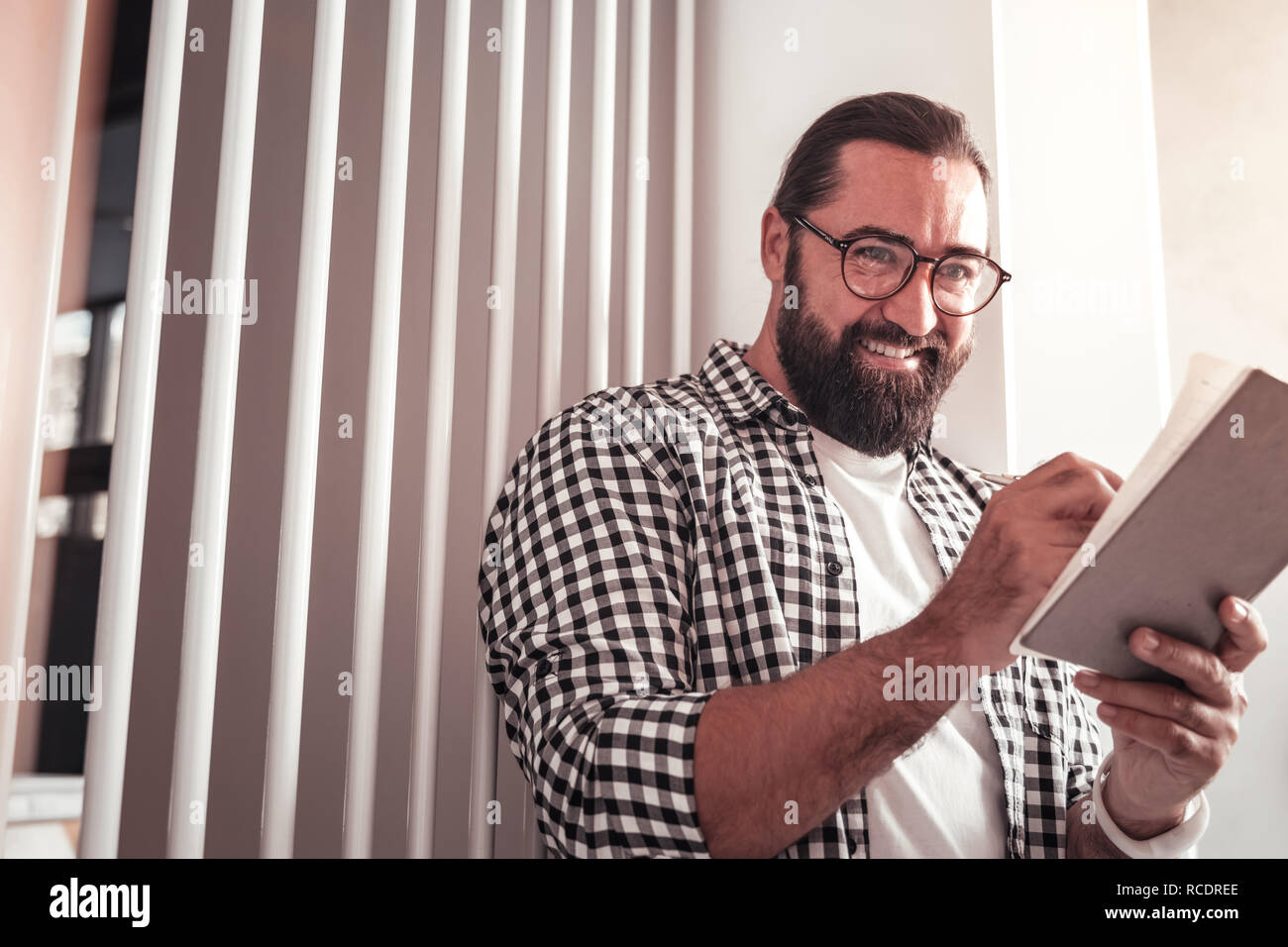 Ambitious plan hi-res stock photography and images - Alamy