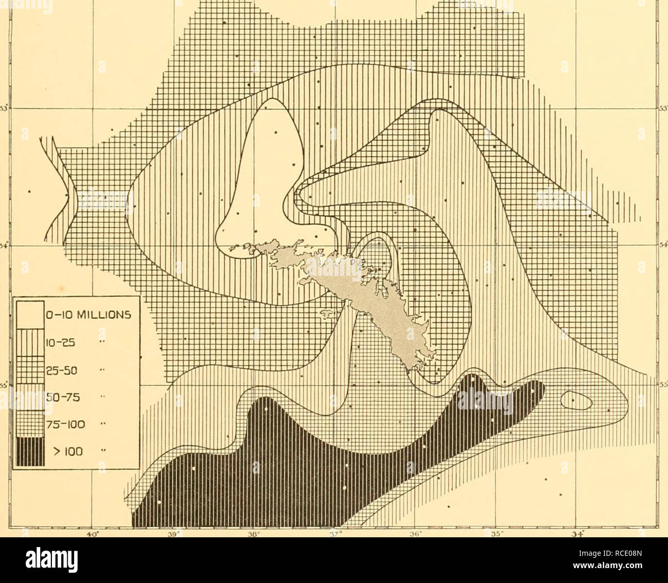 . Discovery reports. Discovery (Ship); Scientific expeditions; Ocean ...