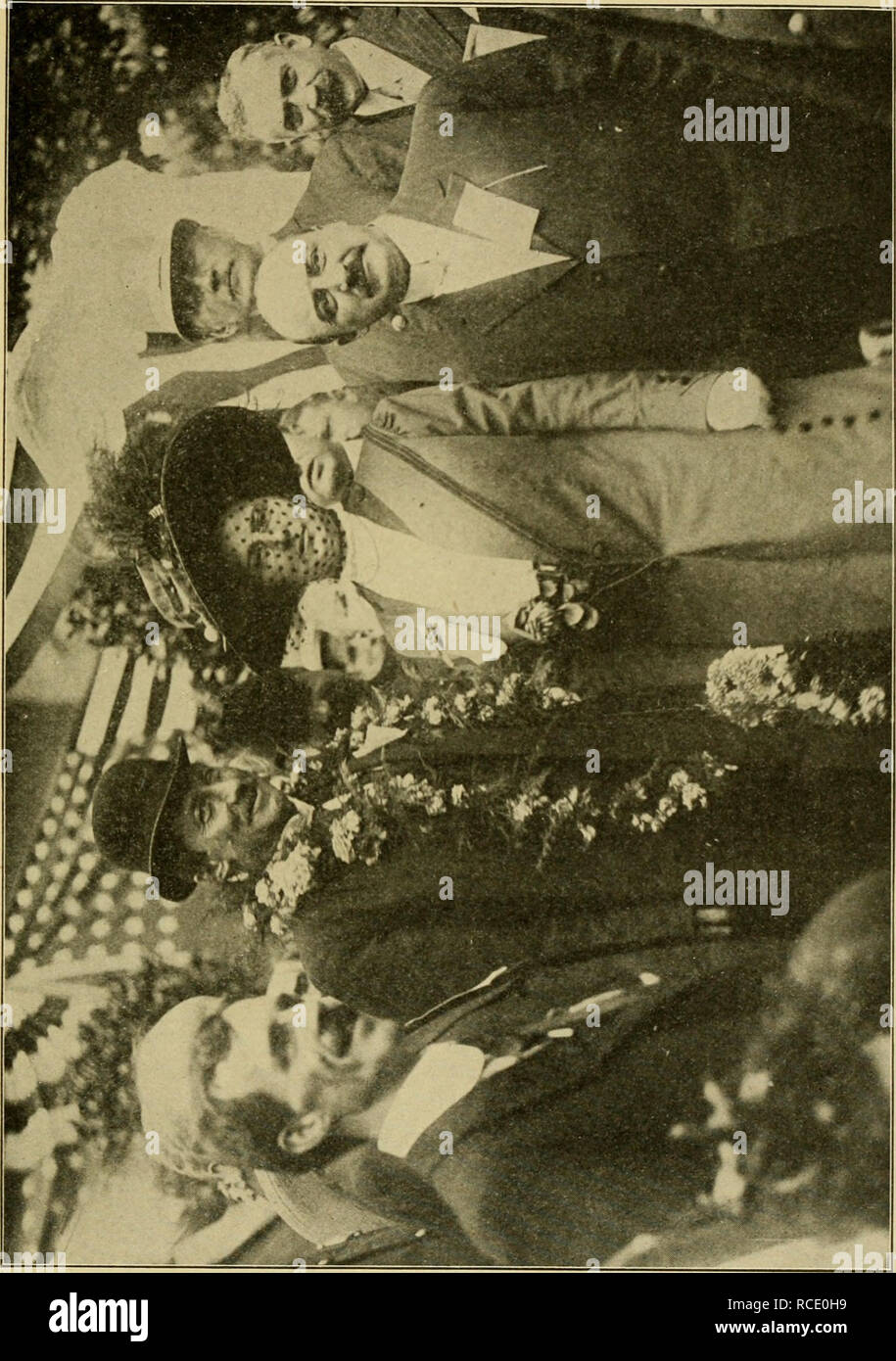 Frederick albert cook north pole hi-res stock photography and images ...