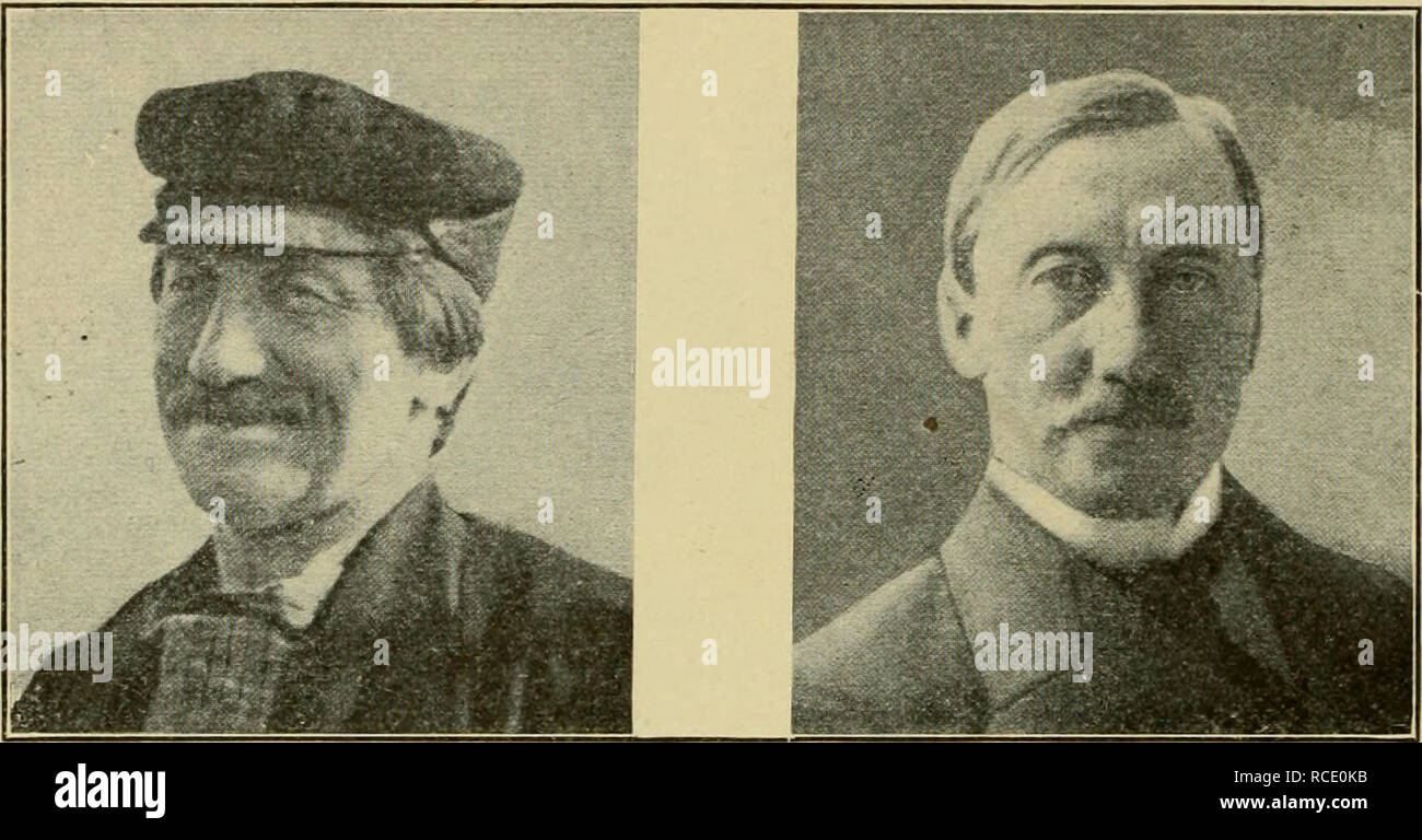 . Discovery of the North Pole : Dr. Frederick A. Cook's own story of ...