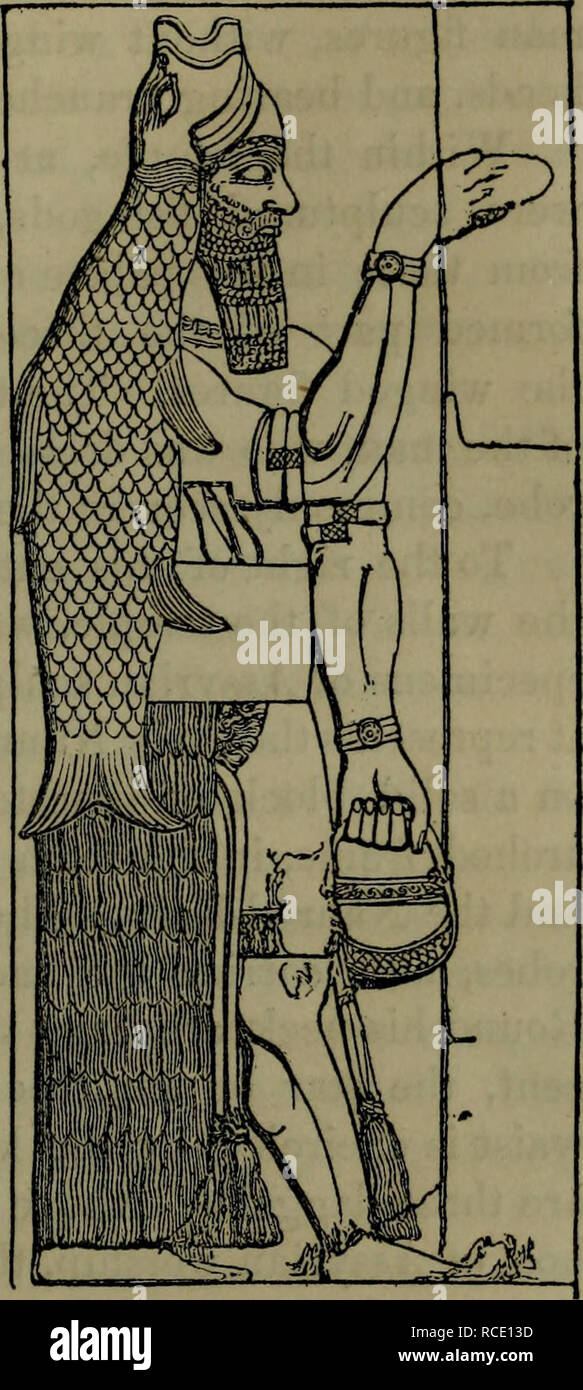 . Discoveries among the ruins of Nineveh and Babylon : with travels in ...