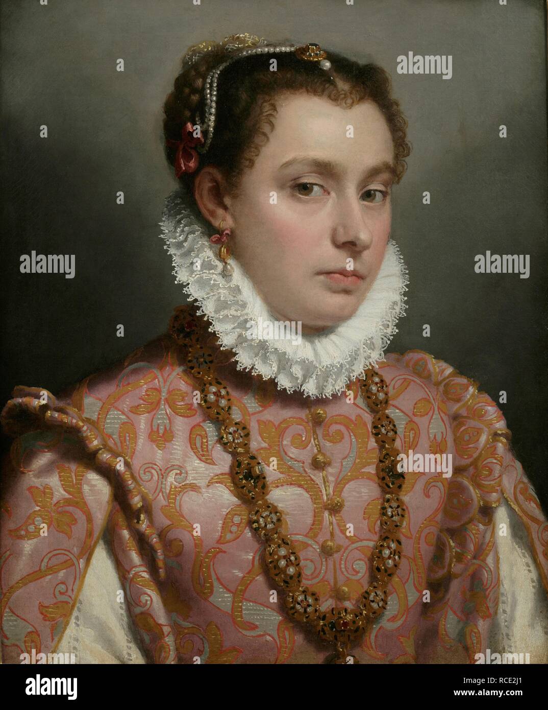 Giovan battista hi-res stock photography and images - Alamy