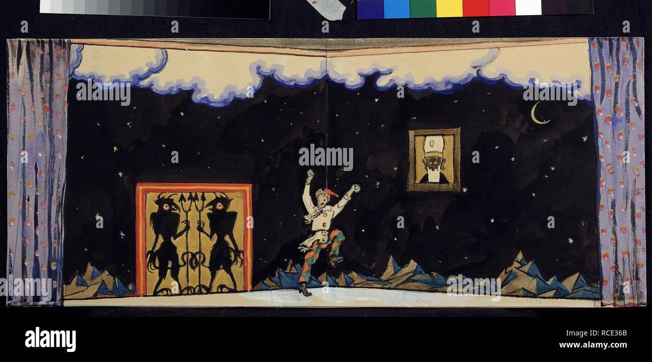 Nyurochka Arkhisova. Museum: State Open-air Museum Rostov Kremlin ...