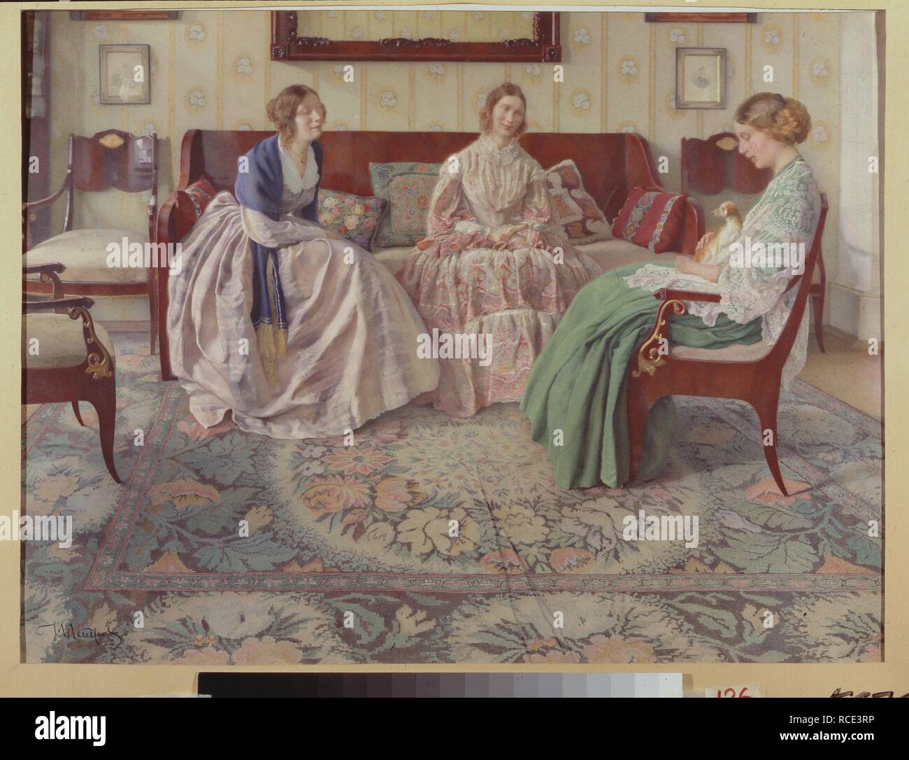 Regional K Savitsky Art Gallery High Resolution Stock Photography and ...