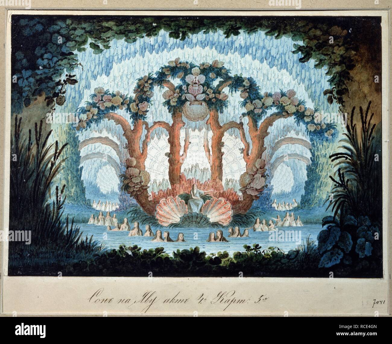 Chor valley hi-res stock photography and images - Alamy