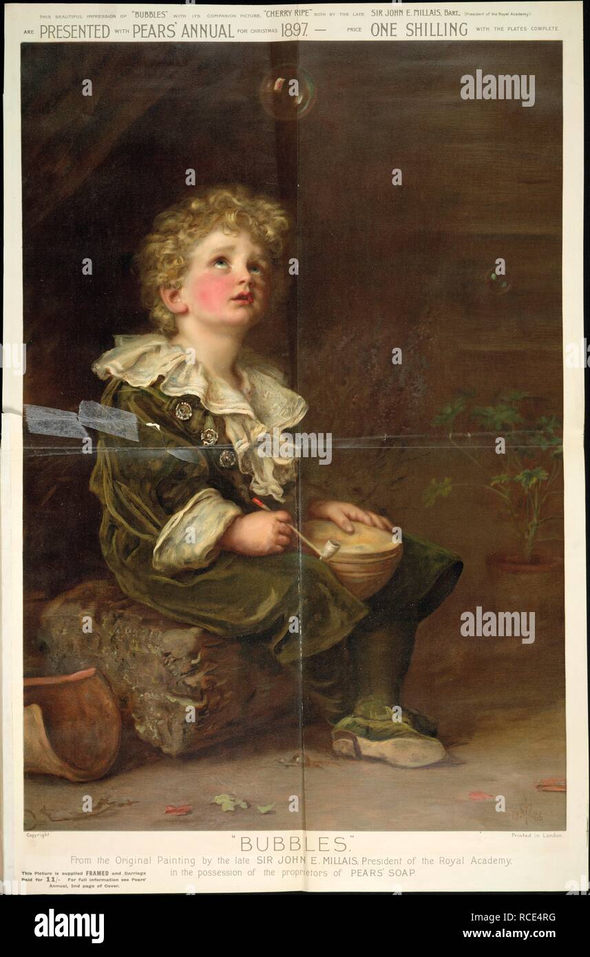 Pears annual hi-res stock photography and images - Alamy