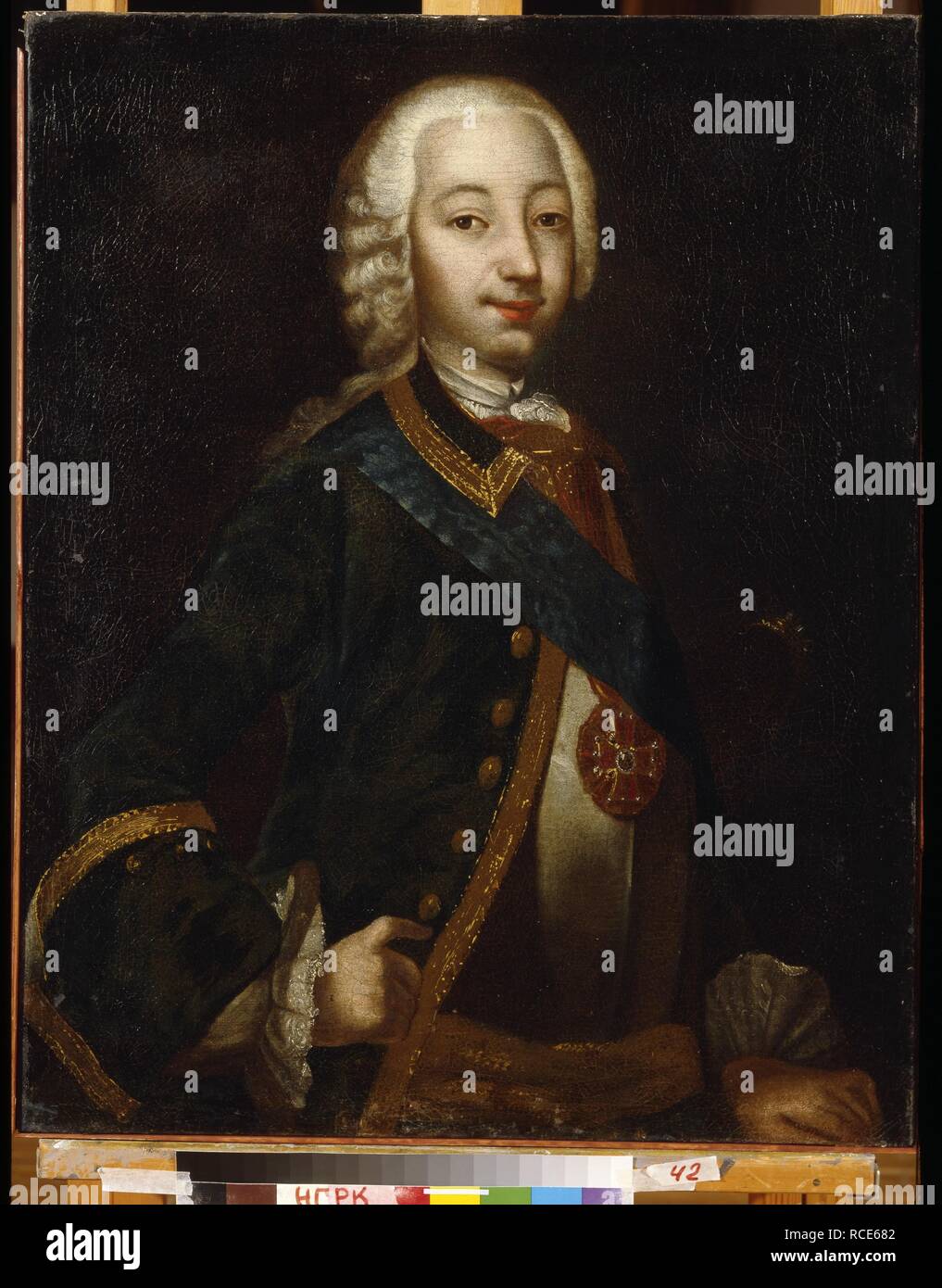 Peter Ulrich House High Resolution Stock Photography and Images - Alamy