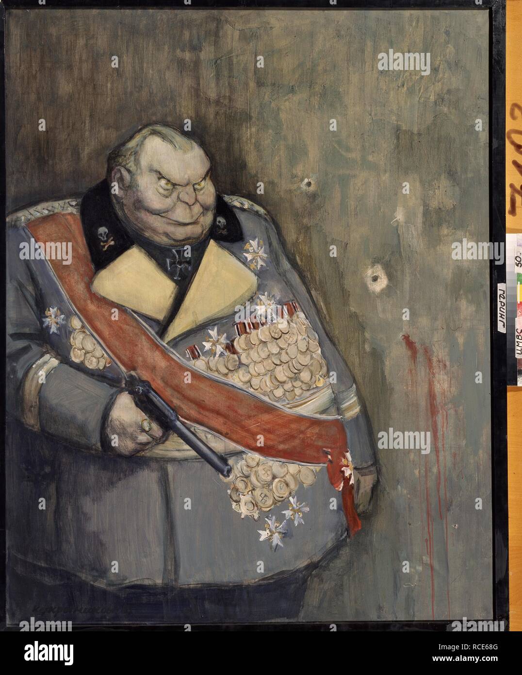 Goering art hi-res stock photography and images - Alamy