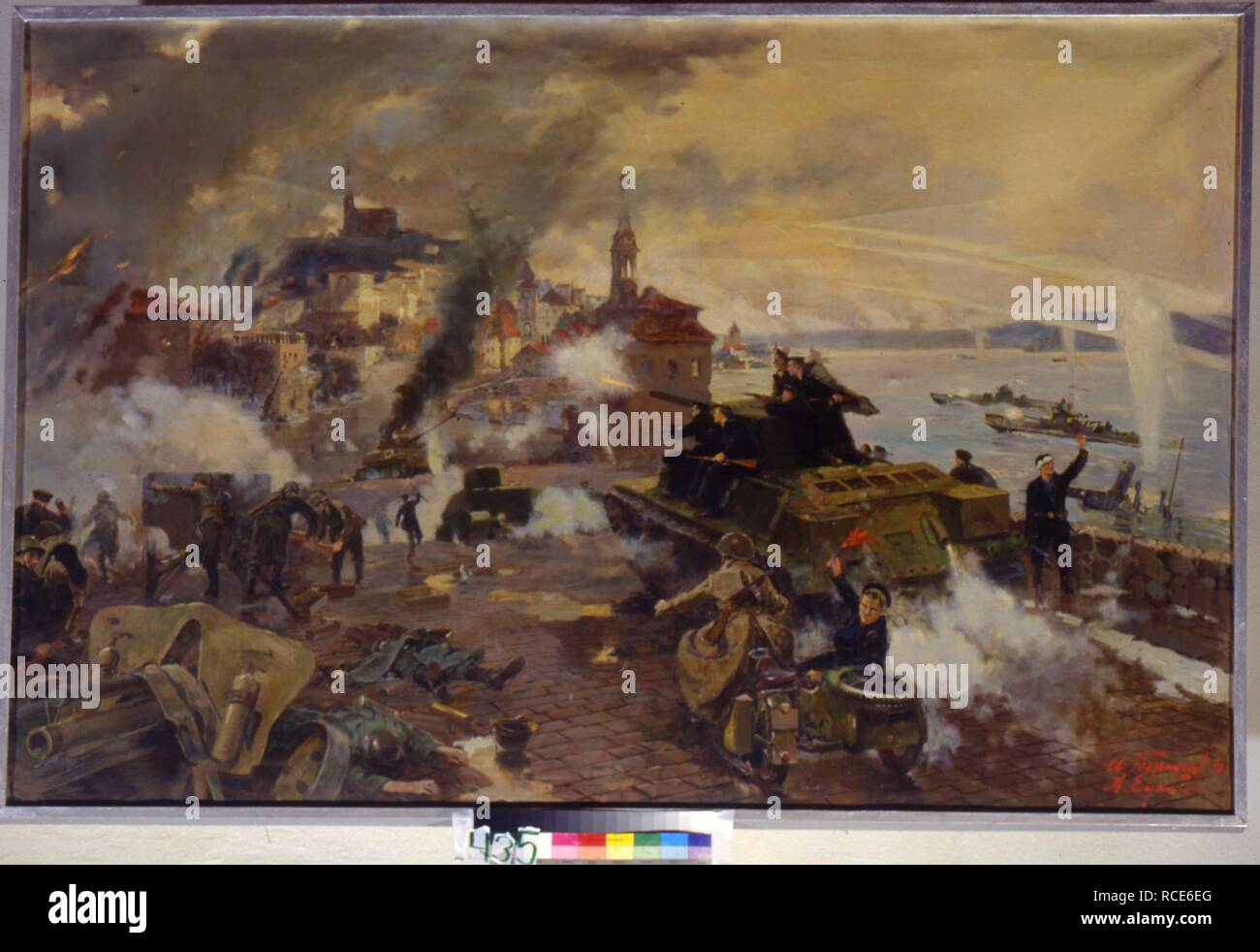 Budapest 1944 hi-res stock photography and images - Alamy