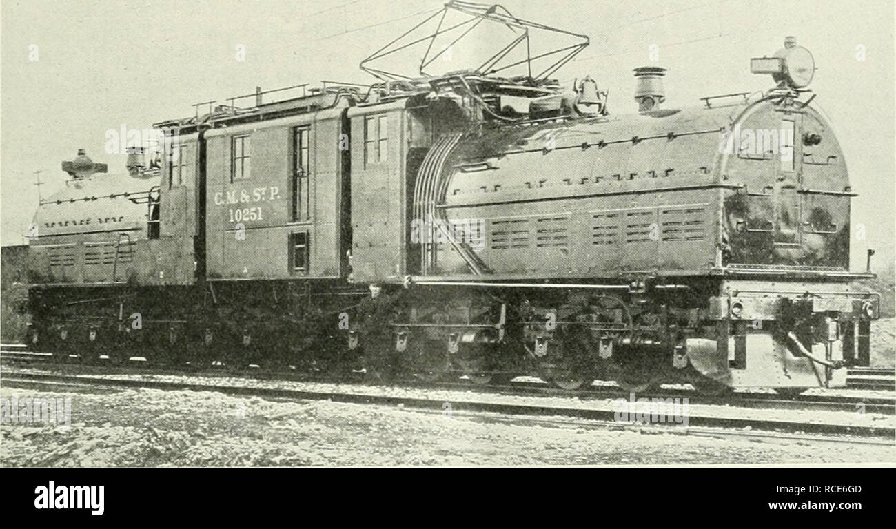. Discovery. Science. DISCOVERY 21 electric automatic signalling and ...