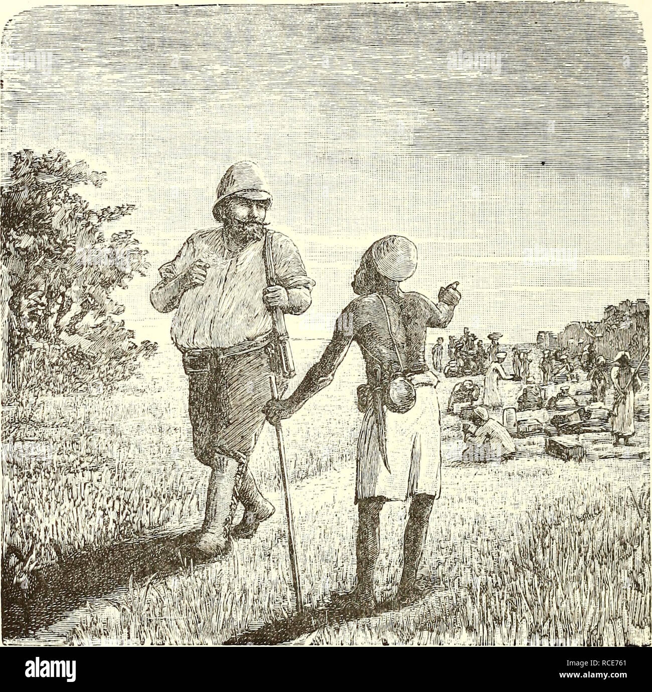 Samuel teleki hi-res stock photography and images - Alamy