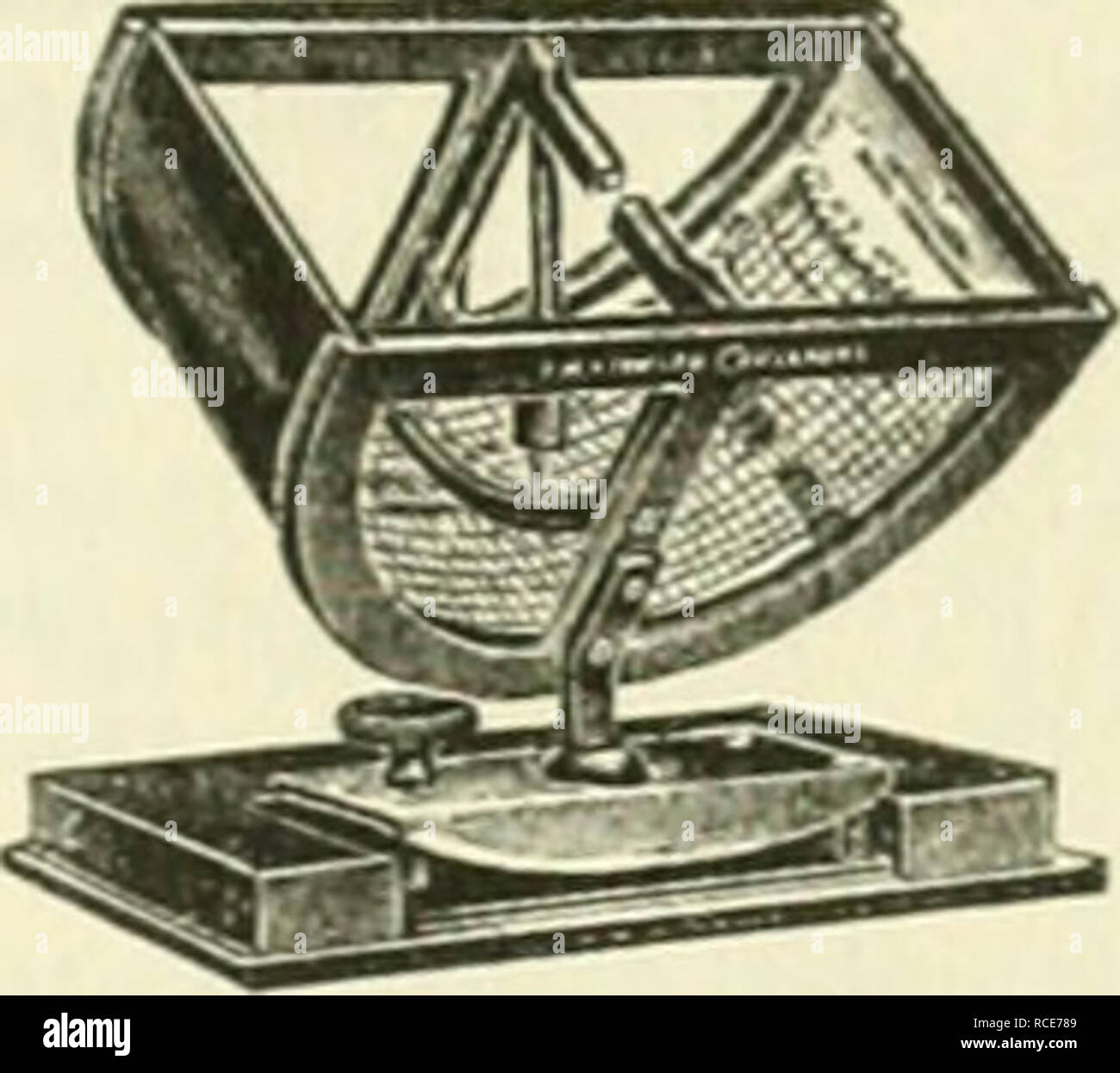 Refractometer gem hi-res stock photography and images - Alamy