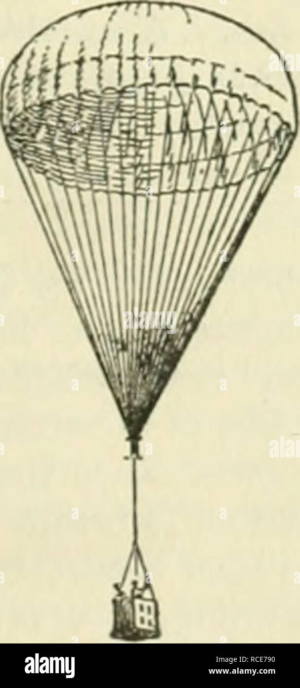 . Discovery. Science. FIG. 4.—TOWIKG FROM DESTROYER IN ACTION. The mere ...