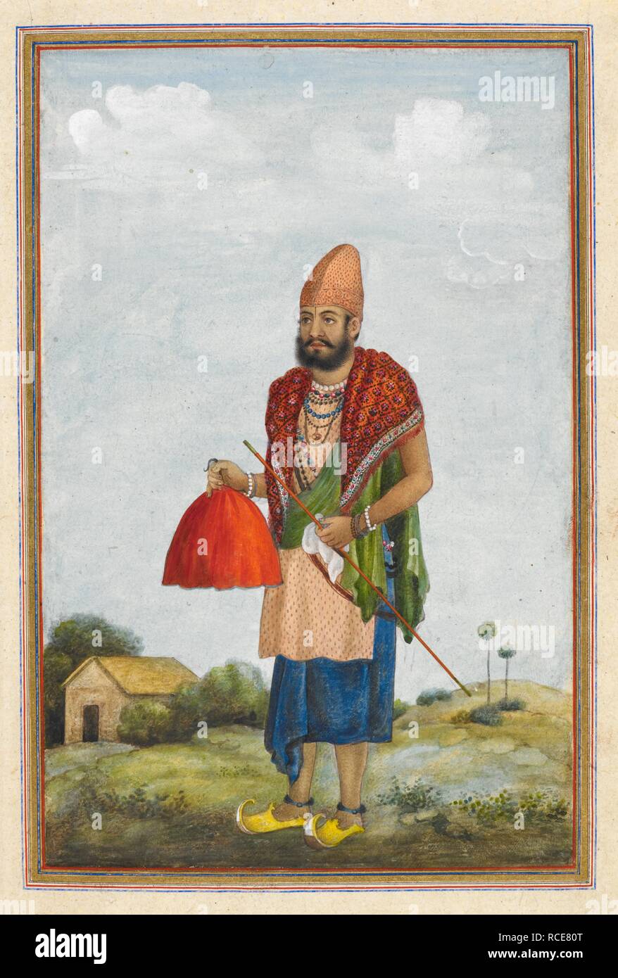 Castes and tribes of india language hi-res stock photography and images ...