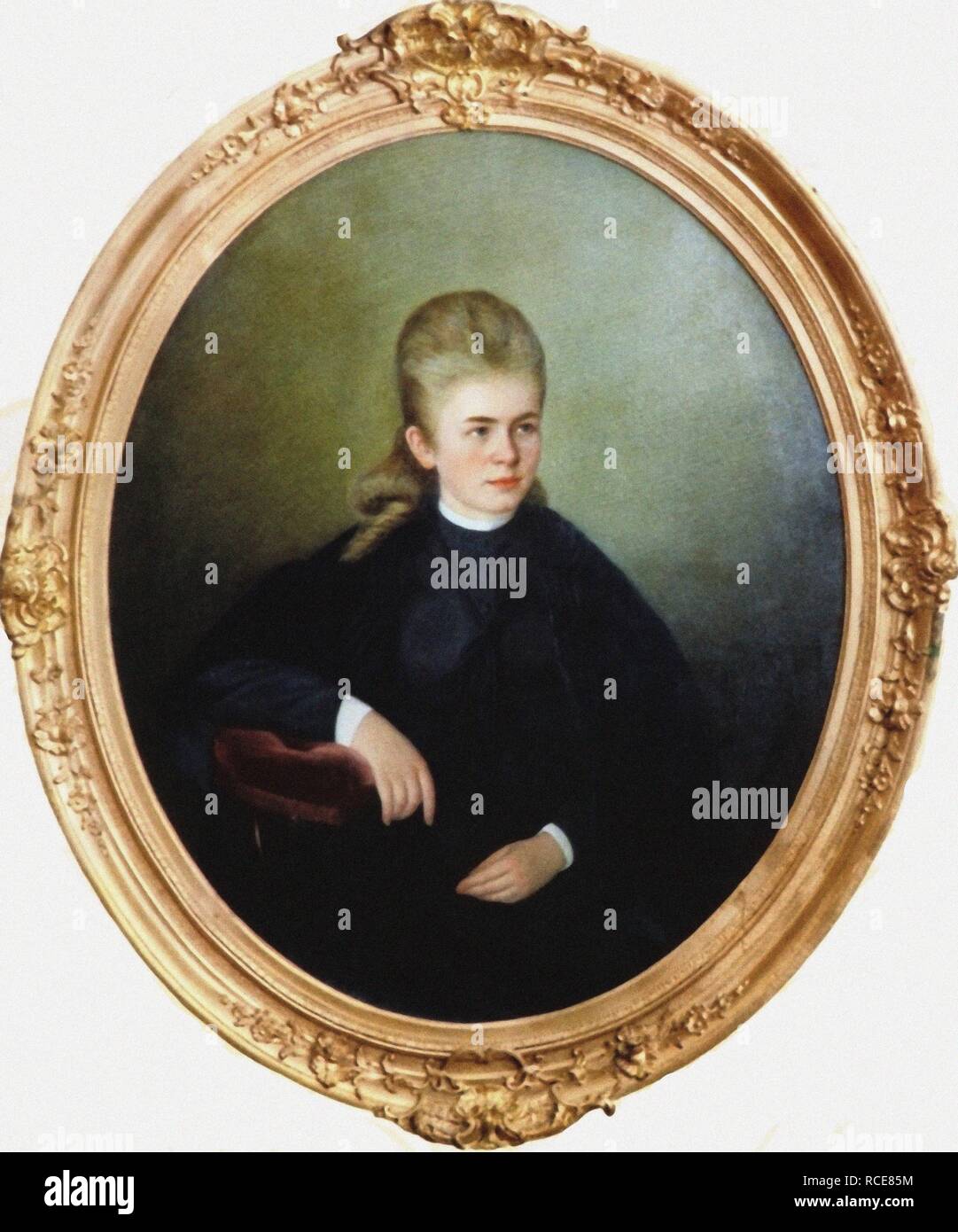 Alexander Scriabin Stock Photos & Alexander Scriabin Stock Images - Alamy